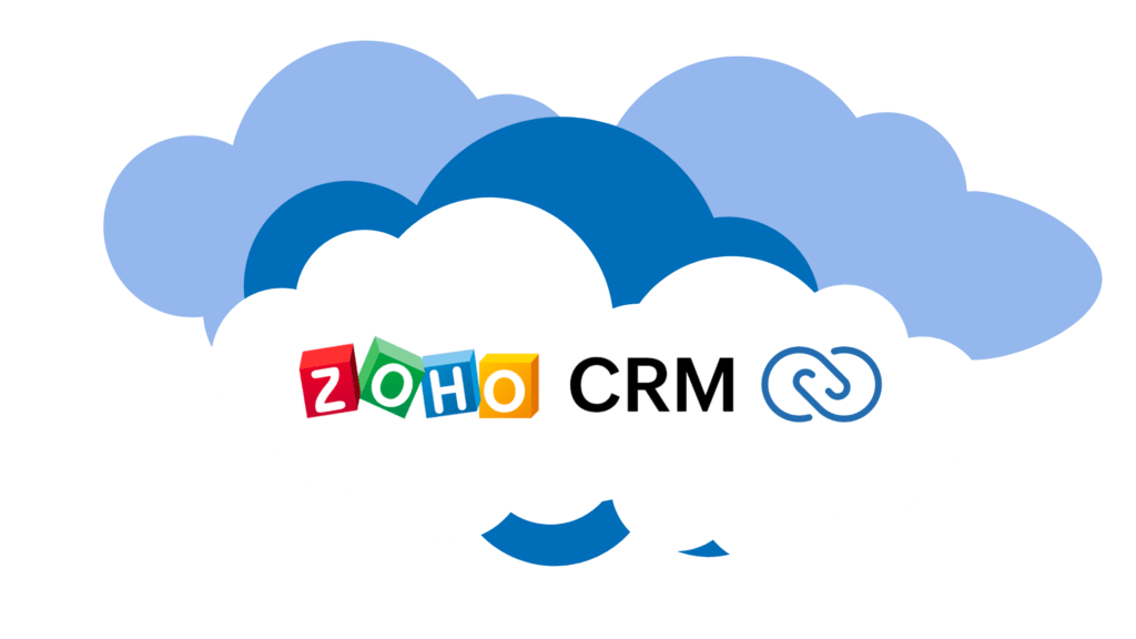 Zoho Crm Logo FREE Logo Grabber For Zoho CRM